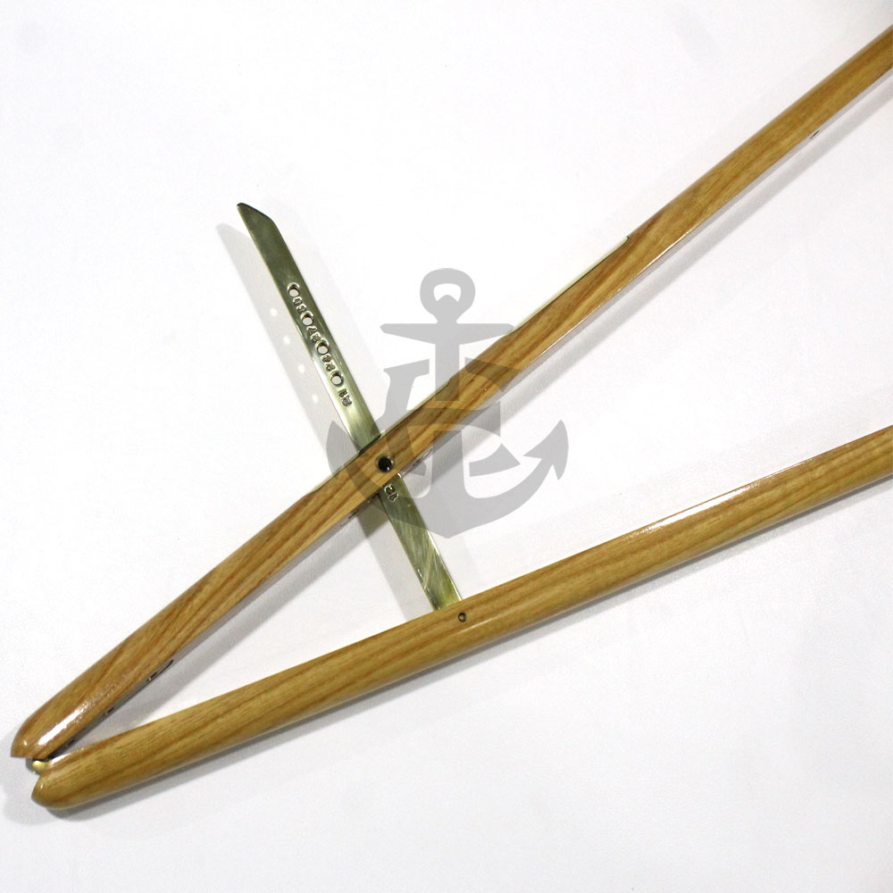 Military Pace Sticks Suppliers ELG-04601 - E.Land Group