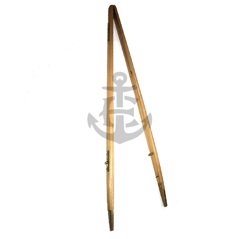 Military Pace Sticks Suppliers ELG-04601 - E.Land Group
