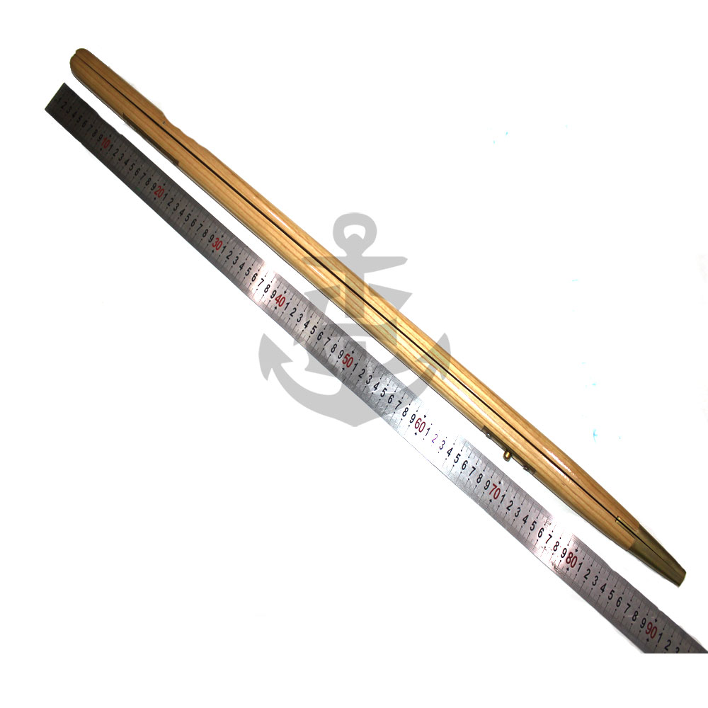 Military Pace Sticks Suppliers ELG-04601 - E.Land Group