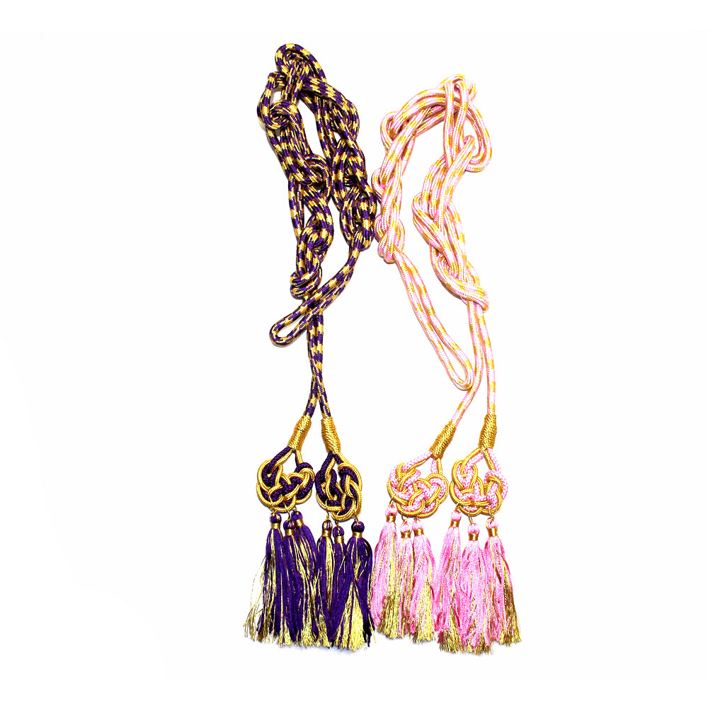 Celtic Knot Cincture Archives - E.Land Group