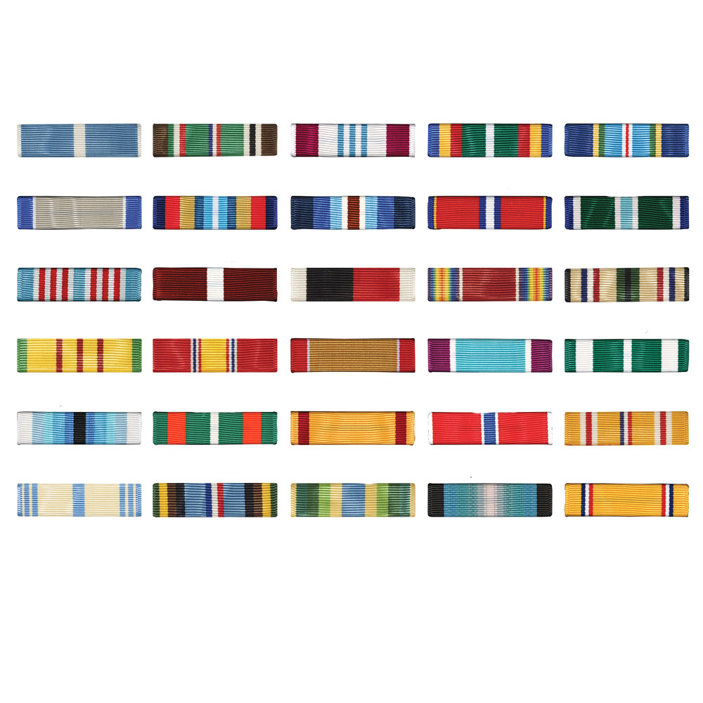 RIBBON BARS Manufacturer & Supplier