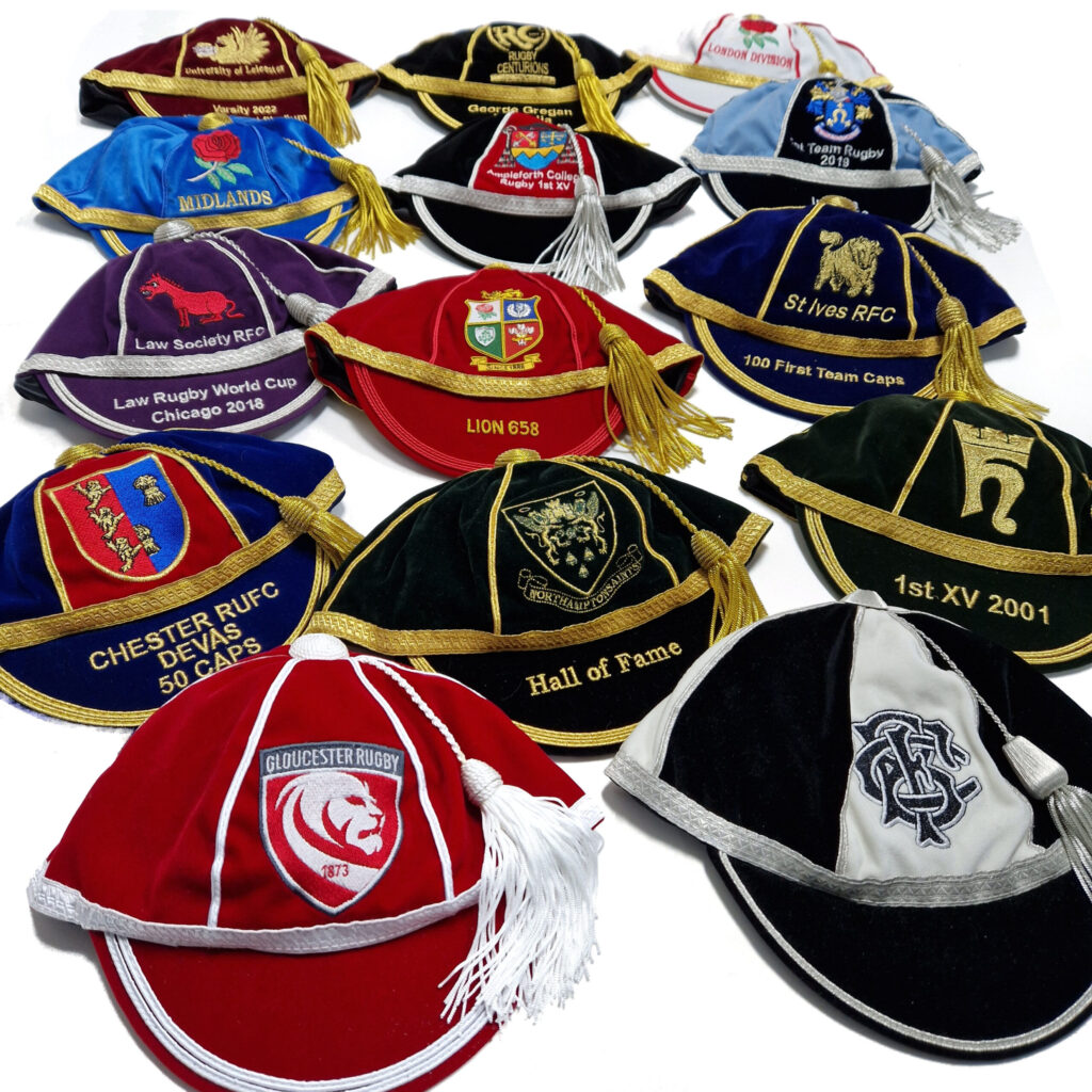 Honor Caps Manufacturer & Supplier